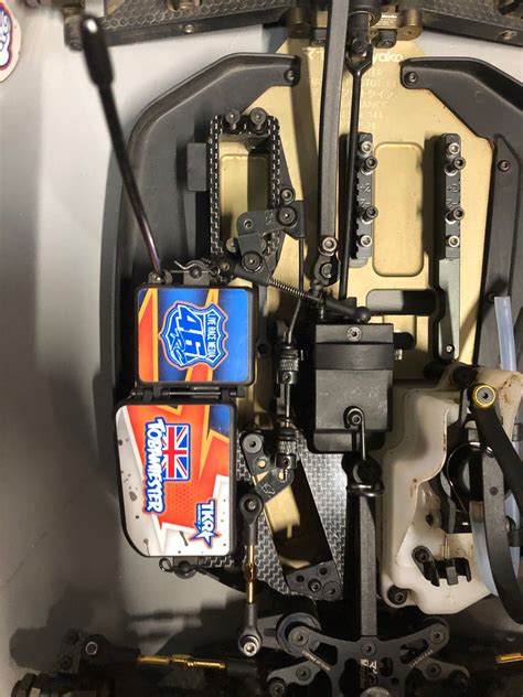 FS Mayako MX8 Roller Raced Twice R C Tech Forums