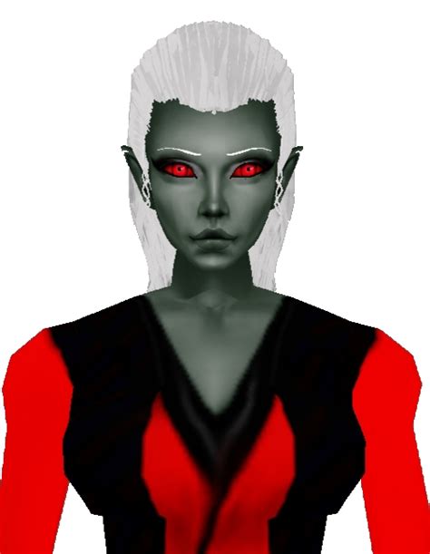 Drow Star Wars The Lost Galaxy Wiki Fandom