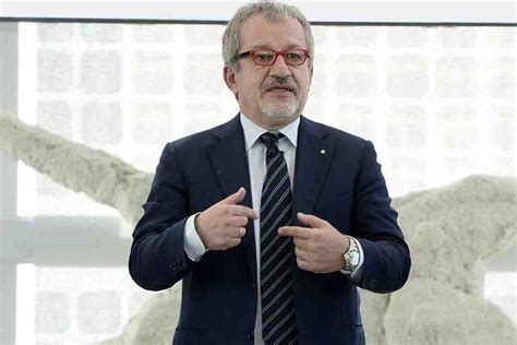 Chi Sono I Figli Di Roberto Maroni Chelo Filippo E Fabrizio Maroni