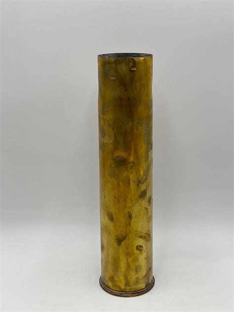 75mm M18 Artillery Shell Casing 4586293164