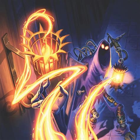 Keyforge Adventures Fall Of House Gormangeist Expansión De Un