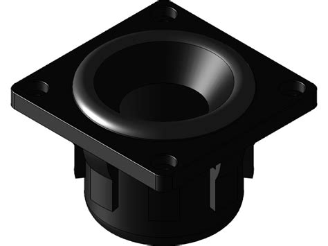 Free Cad Designs Files And 3d Models The Grabcad Community Library