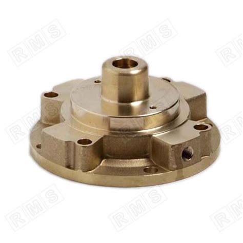 Brass Forged Components Manufacturers And Exporters In Jamnagar Gujarat India