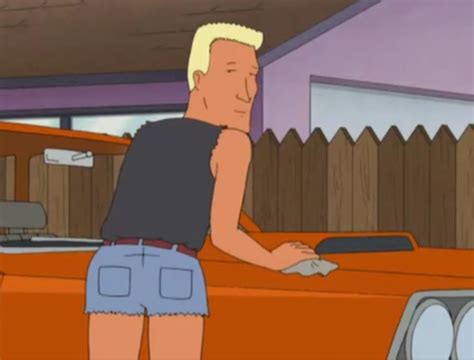 Boomhauer Rkingofthehill