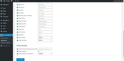 Grammar Matters Automatic Grammar Checker Plugin For Wordpress By