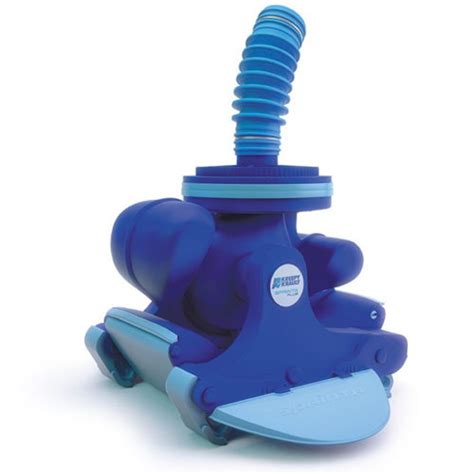 Sprinta Plus Automatic Pool Cleaner Autopool