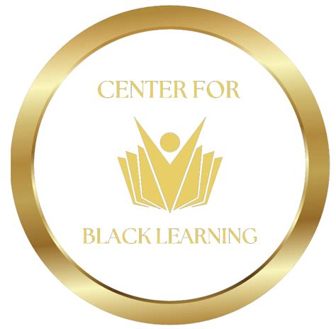 Home The Center For Black Learning