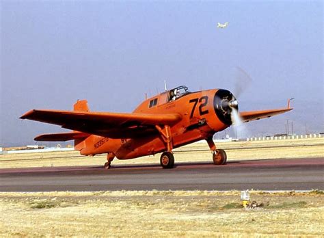 Grumman Tbf Avenger Fire Bomber Grumman Aircraft Navy Aircraft