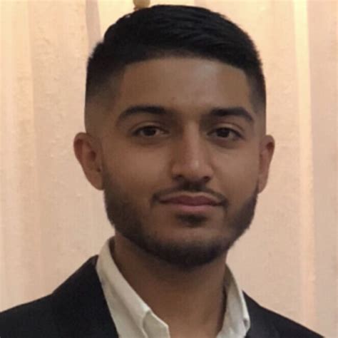 Muhammad Sami Ahsan Lege Helse Nord TrØndelag Hf Linkedin