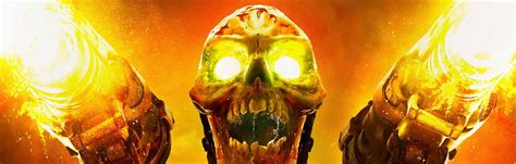 Doom Banner Au