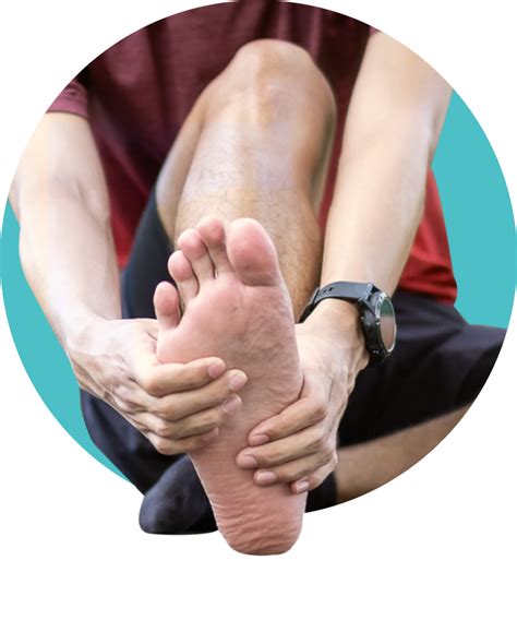Plantar Fasciitis Rehab Plan
