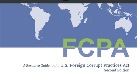 The Doj Expects You To Know Its Compliance Guidance Inside And Out
