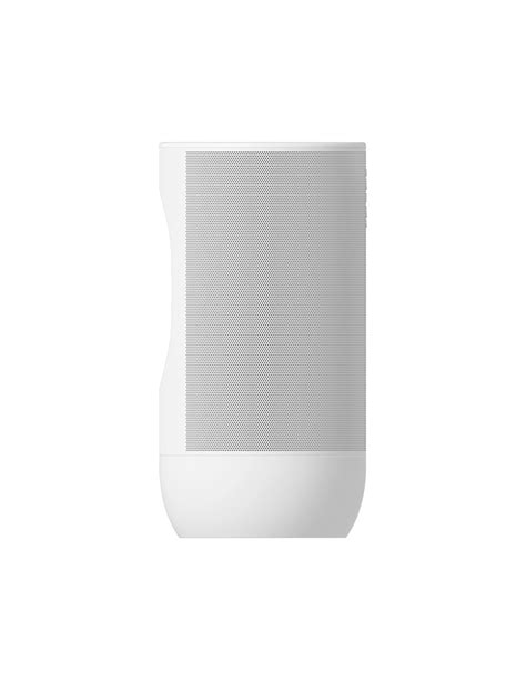 Sonos Move Gen2 Altavoz Portátil Bluetooth y WiFi Blanco Online Canarias
