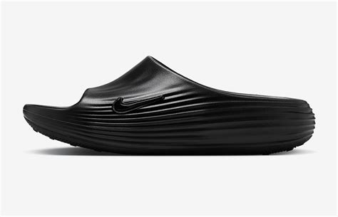 Nike Reactx Rejuven8 Clog And Slide Release Date Modern Notoriety