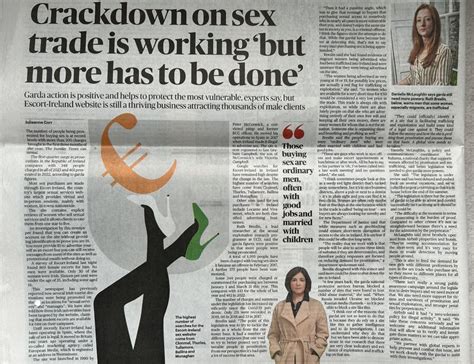 Sexual Exploitation Research Programme Serp Ucd On Linkedin Putting