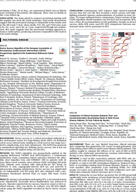 100 13 Device Success Algorithm Of The European Association Of