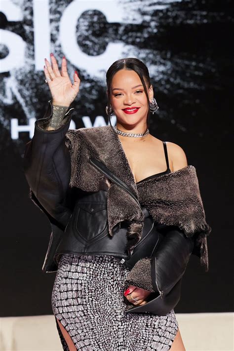 Cutie Rrihanna