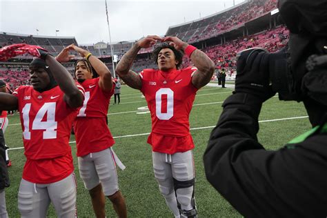 Fan Favorite Kamryn Babb Lands Job With Ohio State