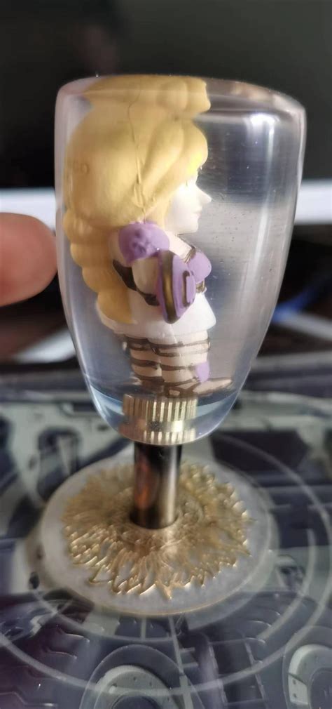 Sophie Ball Top Rsoulcalibur