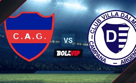CÓmo Ver Online Atlético Guemes Vs Villa Dálmine Por La Primera