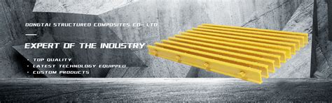 Dongtai Structured Composites Co Ltd