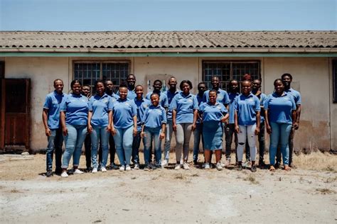 Titus Mofokeng On Linkedin Inside Thy Will Be Done Choirs Journey