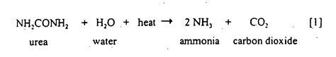 Ammonia React With Water Equation Tessshebaylo