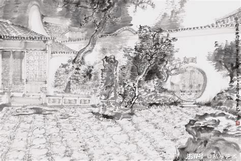 谈艺录丨周京新：中国画从来都是写意的澎湃号·湃客澎湃新闻 The Paper