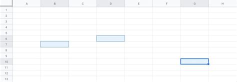 Beginners Tutorial For Google Sheets