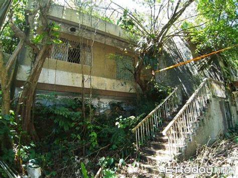 影／新店透天廢墟遭雜草淹沒 竟吸建商斥資15億買下 Ettoday房產雲 Ettoday新聞雲
