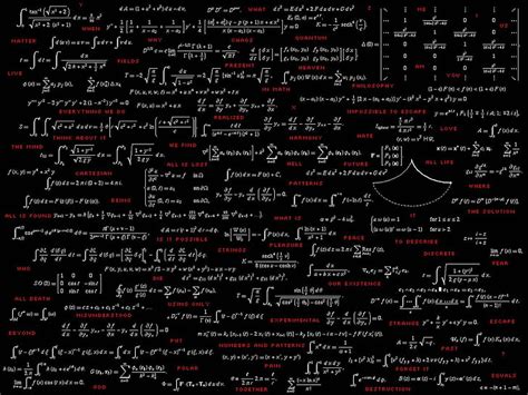 HD Wallpaper Mathematics Wallpaper Flare