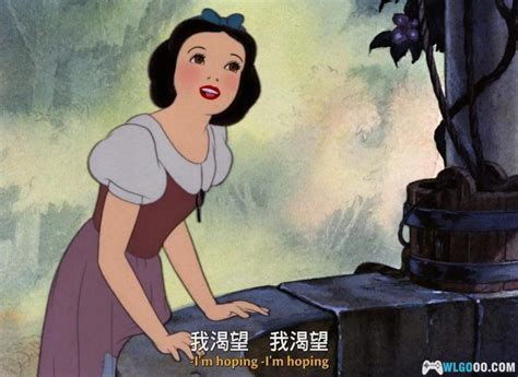 动画 白雪公主和七个小矮人1937 国粤英三语中英双字 ｜1080p高清 围炉go