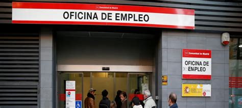 Subsidio Por Desempleo 2024 ¿cuándo Entra En Vigor La Reforma Y Cómo