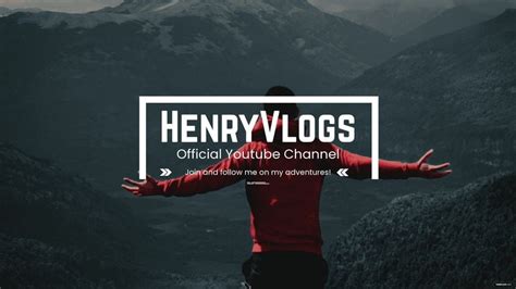 Hướng Dẫn Vlog Background Banner Và Cách Thiết Kế Banner Hoàn Hảo