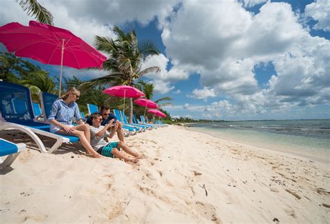 Summer Vacation Ideas For Couples