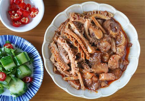 宅配美食 杜甲a Ma香麻牛雙寶 麻辣滷味王者超帶勁辛香好吃麻辣牛肚、牛筋 美食好芃友