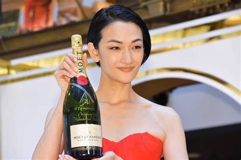 【写真 28枚】冨永愛：「グランメゾン東京」リンダ役で「恵まれた」 女優業に意欲も Mantanweb（まんたんウェブ）