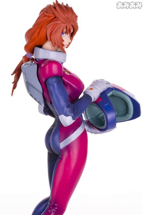 一番くじ 機動戦士ガンダムuc B賞 マリーダフィギュア （プライズ） Amiamijp あみあみオンライン本店