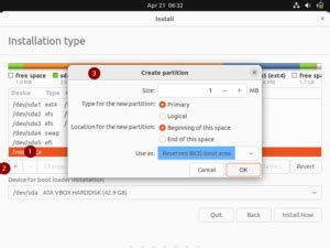 How To Install Ubuntu Step By Step Desktop Edition