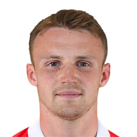 Sam Dalby Fc 26 Rating Fifa Ratings