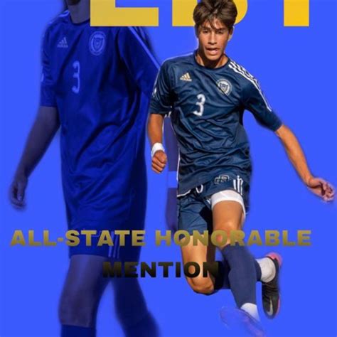 Alex Ebys Soccer Recruiting Profile