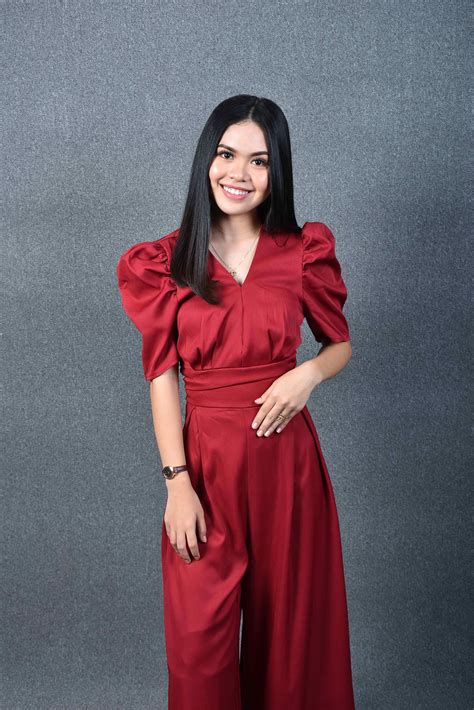 Maria Katrina P Perez Online Bookkeeper Myprofile