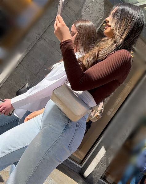 Mom Jeans Cameltoe Teen Talking Tight Jeans Forum