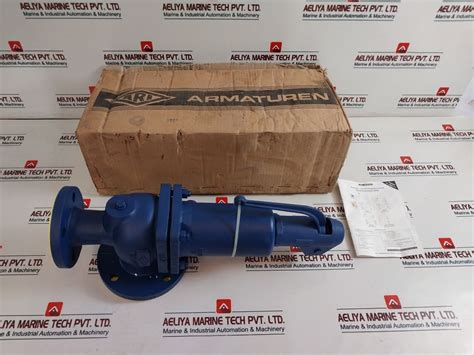 Ari Armaturen Js1049sa395 Safety Valves Aeliya Marine