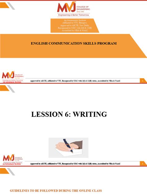Lesson 6 Writing Exercises Pdf Subject Grammar Phrase