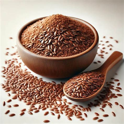Flax Seeds The Tiny Superfood With Immense Health Benefits
