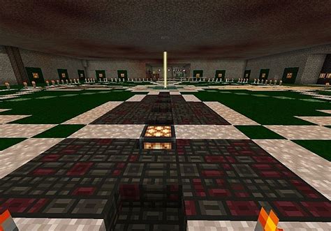 Server Spawn Minecraft Map Server Spawn Minecraft Map