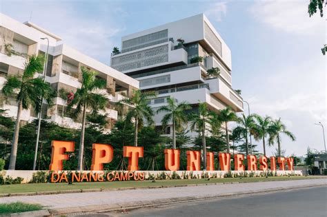 Homepage International Fpt Edu Vn