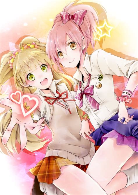 あかつき聖2日目東d07b On Twitter 美嘉ちゃん今日お誕生日なの！！？？やだおねえちゃん一番大好きだよおめでとうおめでとう