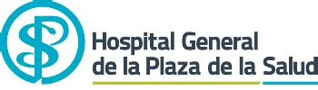 HGPS – Hospital General de la Plaza de la Salud
